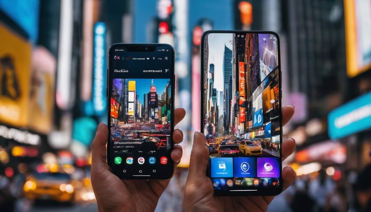 Get Free Phones When You Switch! The 2024 Ultimate Guide - BestAllReview