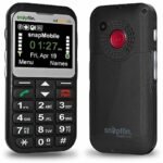 The 8 Best Simple Mobile Phones for Seniors Citizens