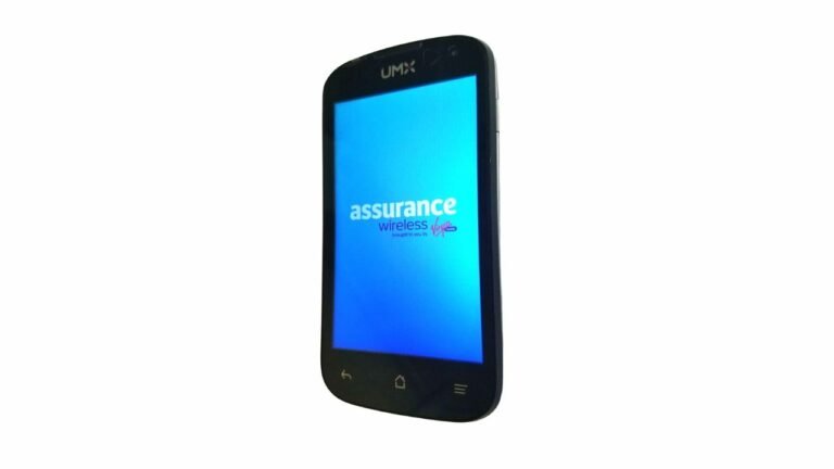 What Is The Best UMX Government Phone