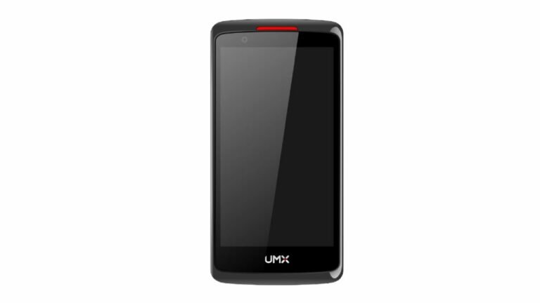 What Is The Best UMX Government Phone