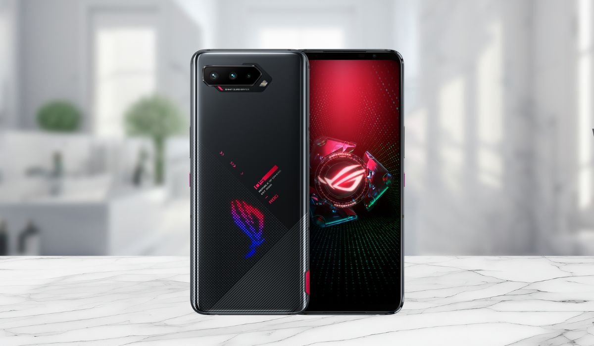 8 Best Gaming Smartphones in 2024: Ultimate Performance - BestAllReview